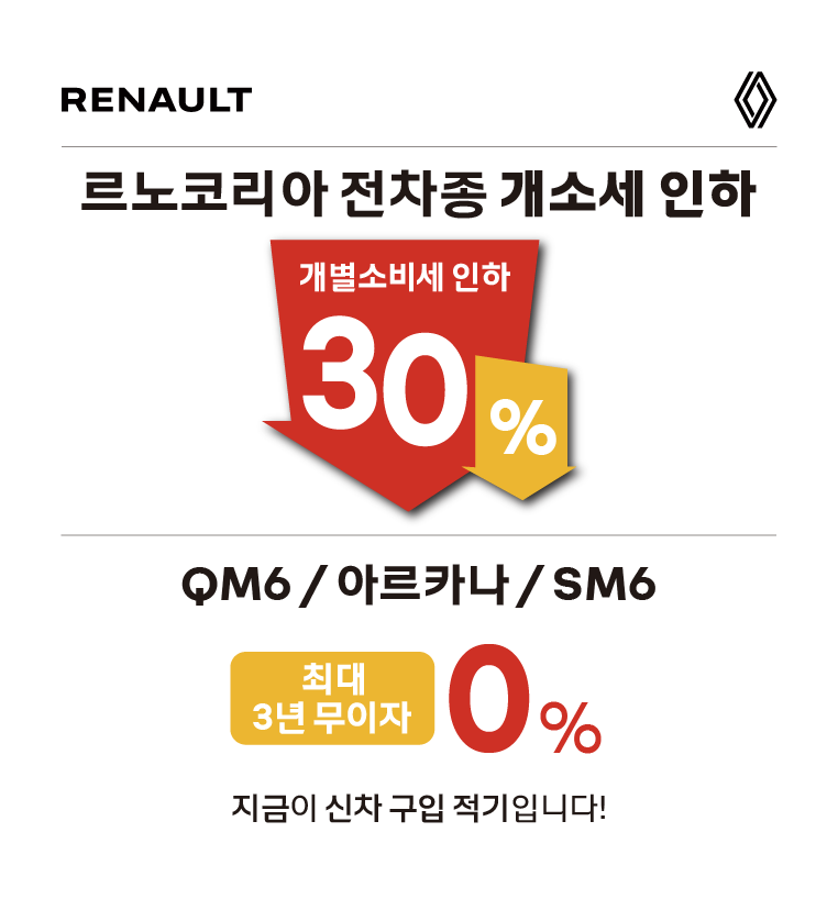 Renault Korea