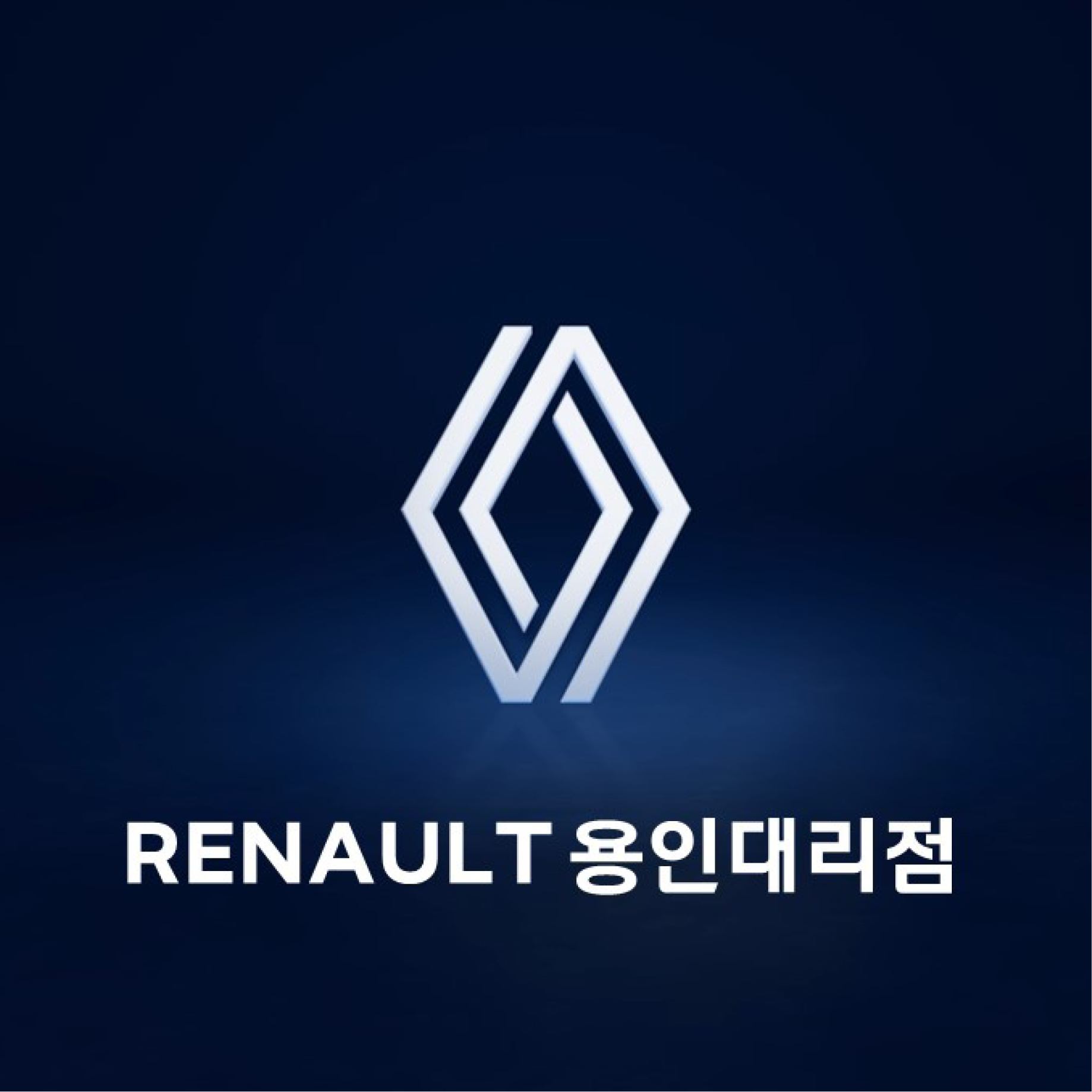 Renault Korea